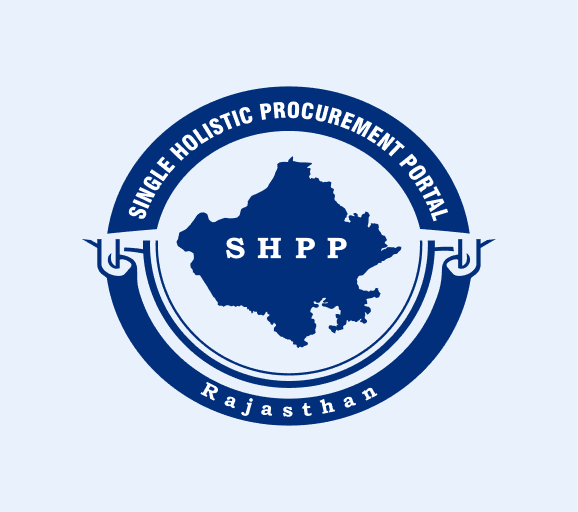 SHPP - Single Holistic Procurement Portal